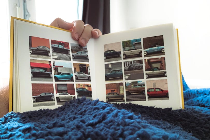 The Best Classic Car Books Car Accessories Car Magazine Products