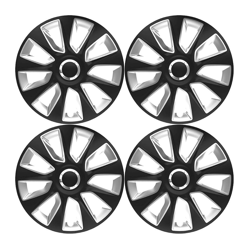 The Coolest Looking 16-inch Wheel Trims for Your Car
