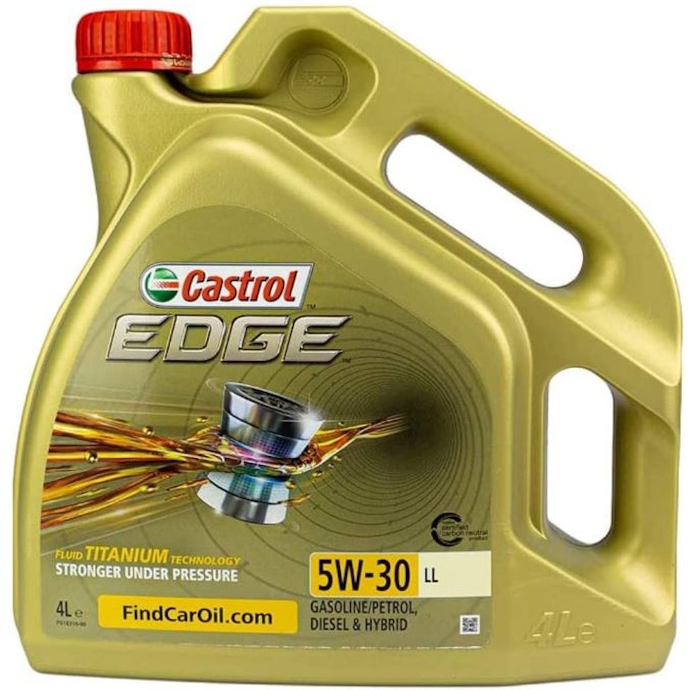 The Best 5W30 Engine Oil