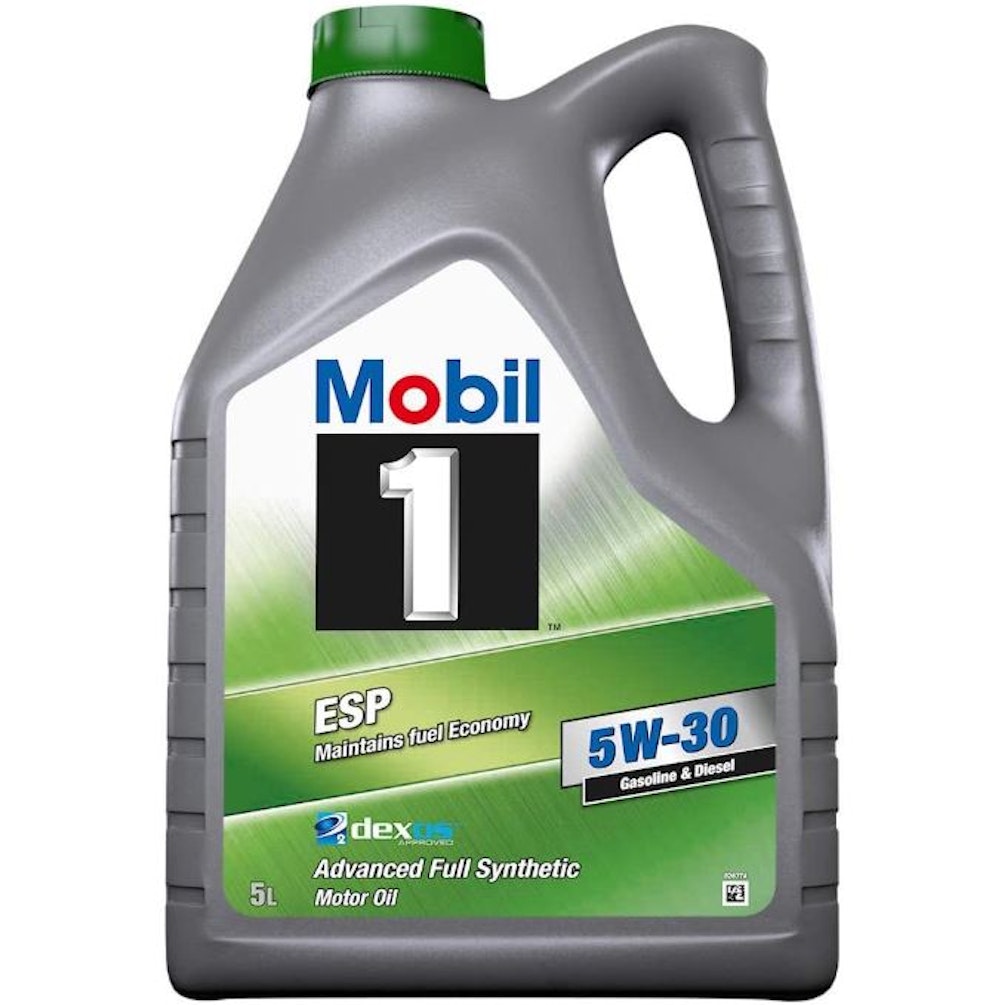 The Best 5W30 Engine Oil