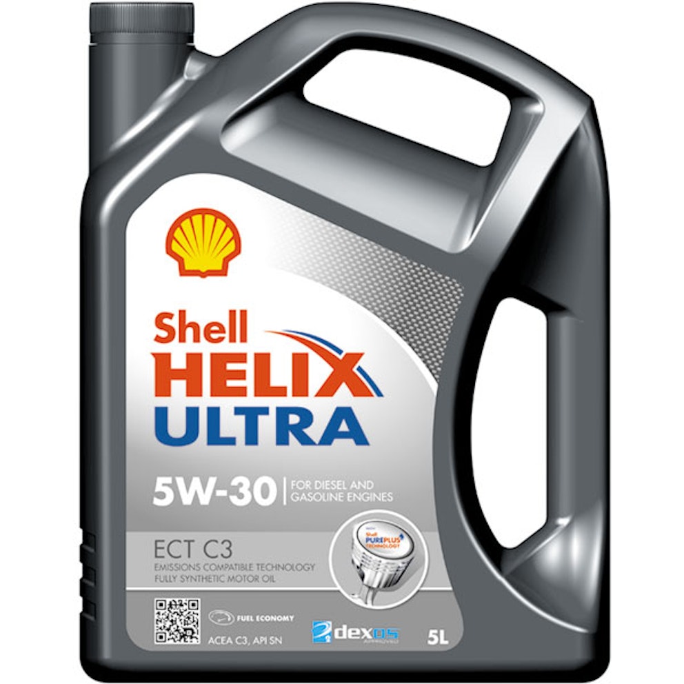 The Best 5W30 Engine Oil