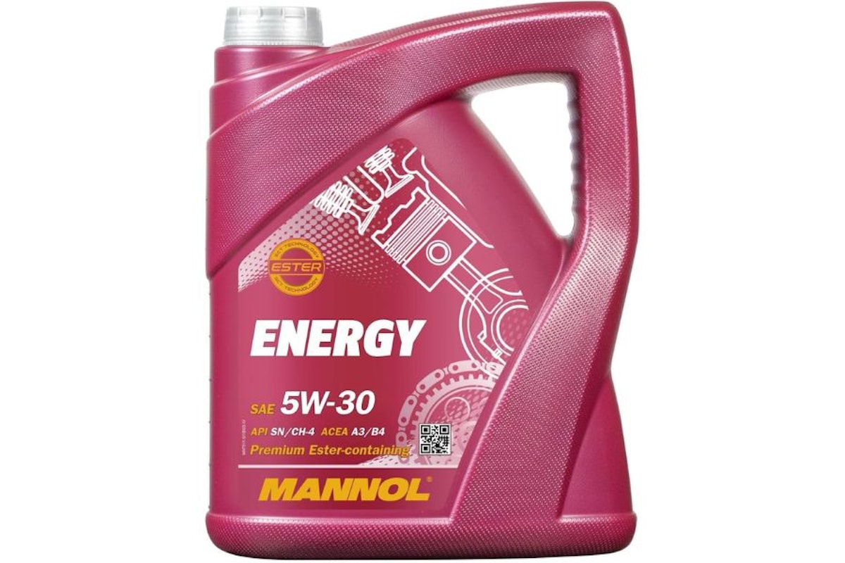 The Best 5W30 Engine Oil