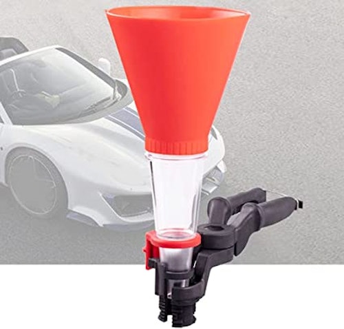 The best funnels for your car: don’t get caught in a spill | Car ...