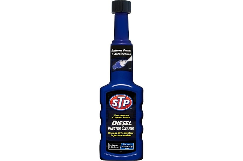 The Best Diesel Injector Cleaners for better fuel economy and power