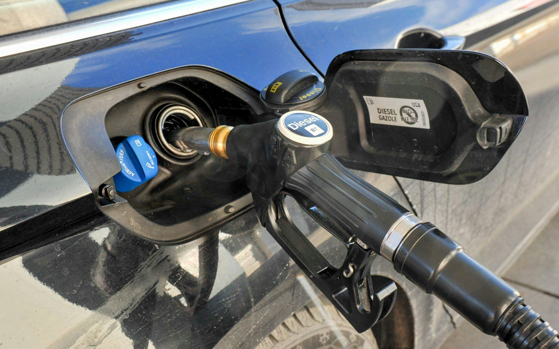 The Best Diesel Engine Cleaner