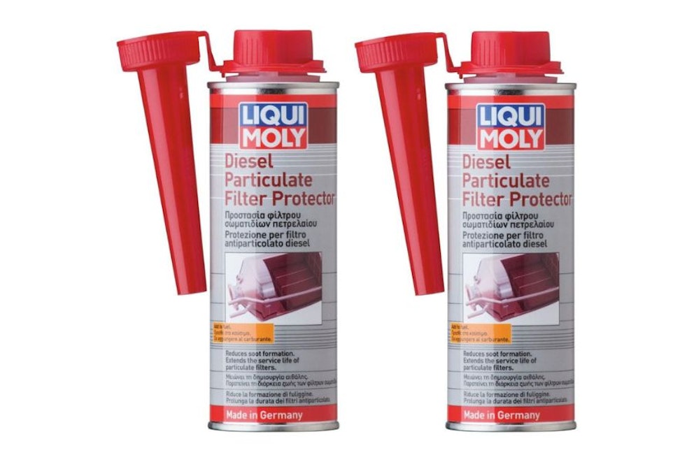 The Best Diesel Engine Cleaner