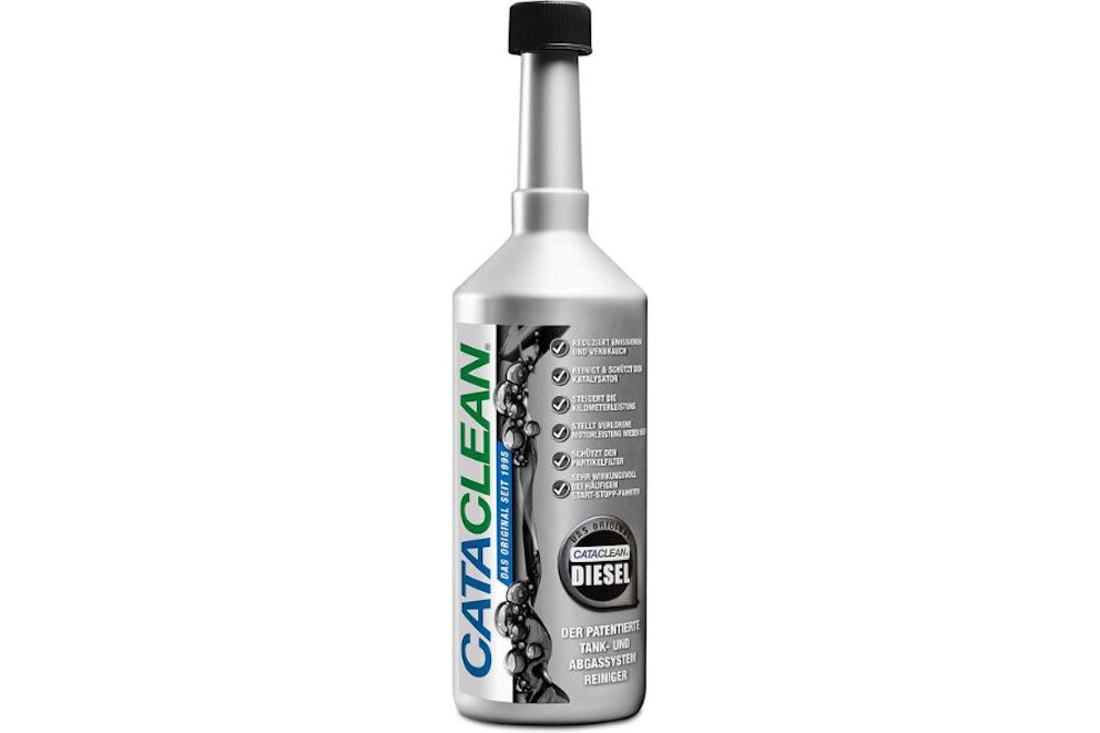 The Best Diesel Engine Cleaner