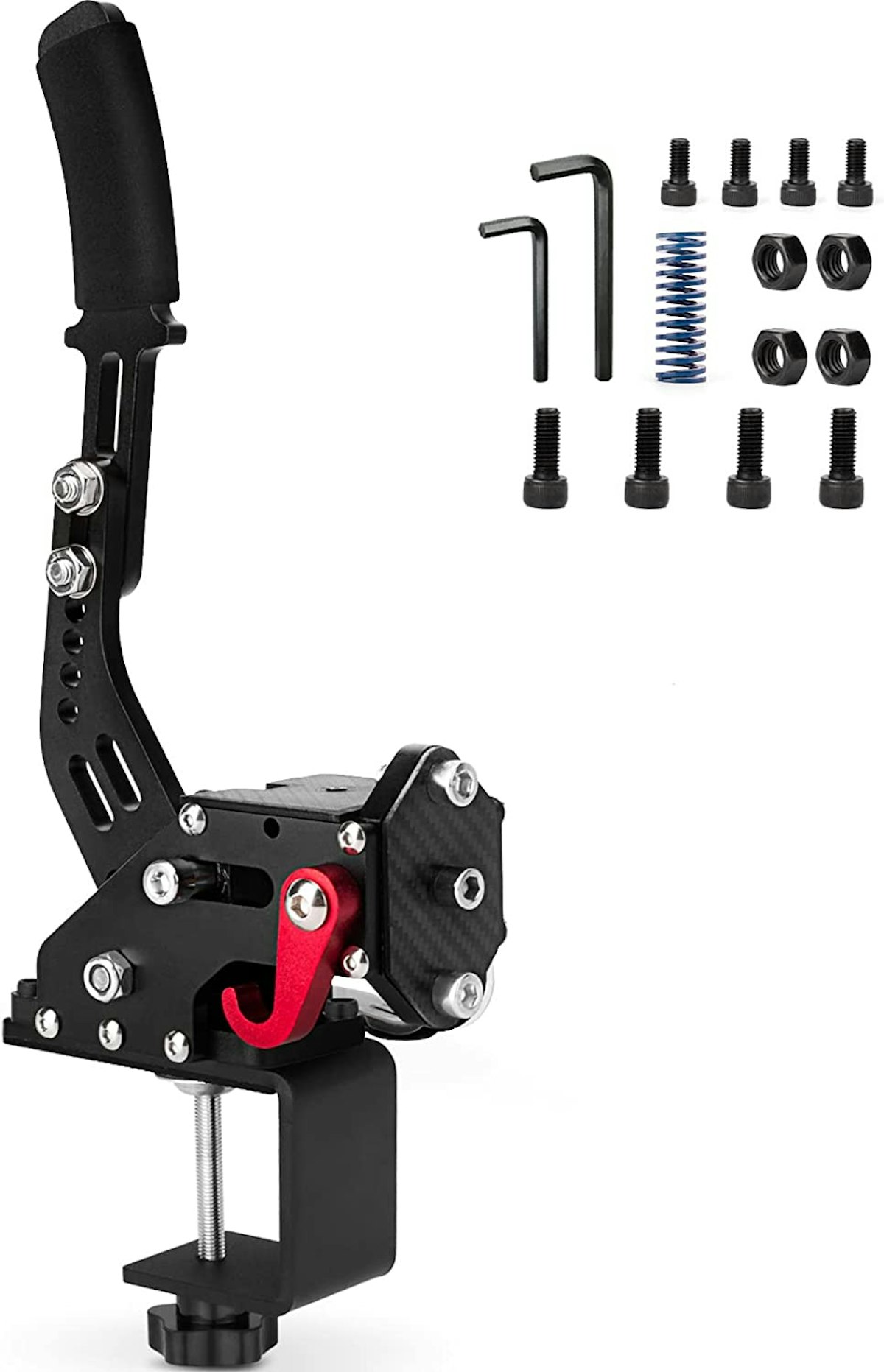 The best sim racing gear