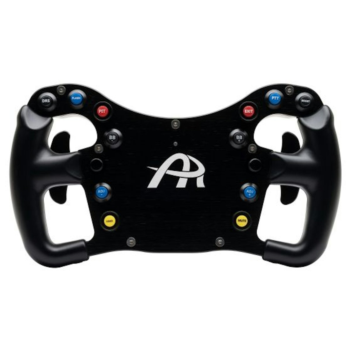 The best F1 sim racing wheels