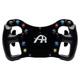 The best F1 sim racing wheels