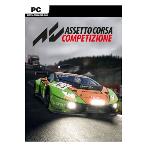 The best racing games on PC | Car Accessories | Car Magazine Products