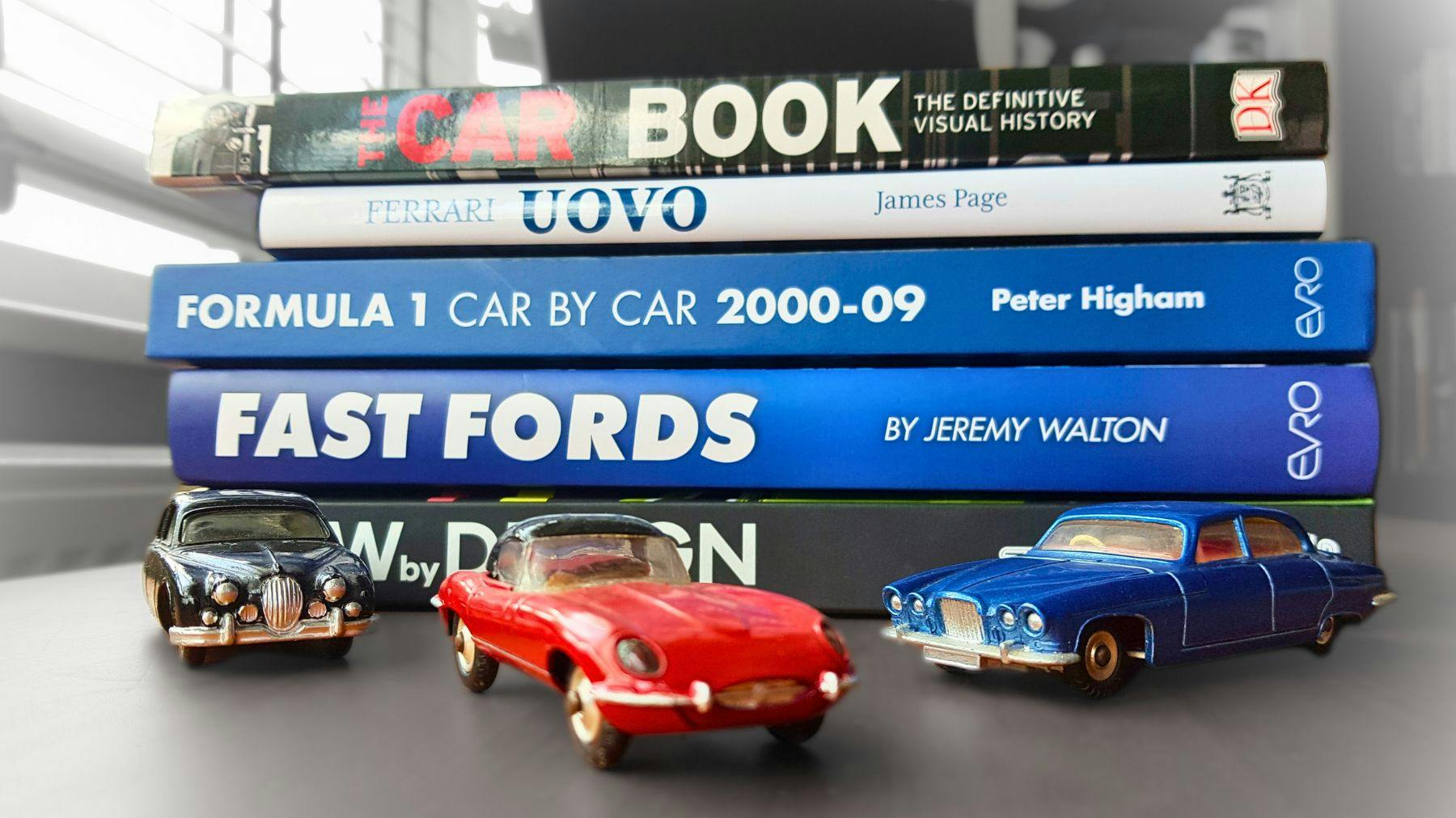 CAR Book Club May 2024