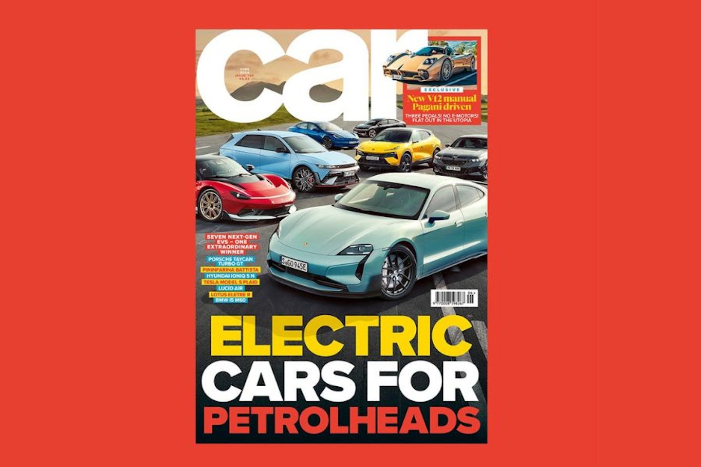 CAR Book Club May 2024