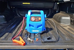 The Best Jump Starters Tried and Tested 2025