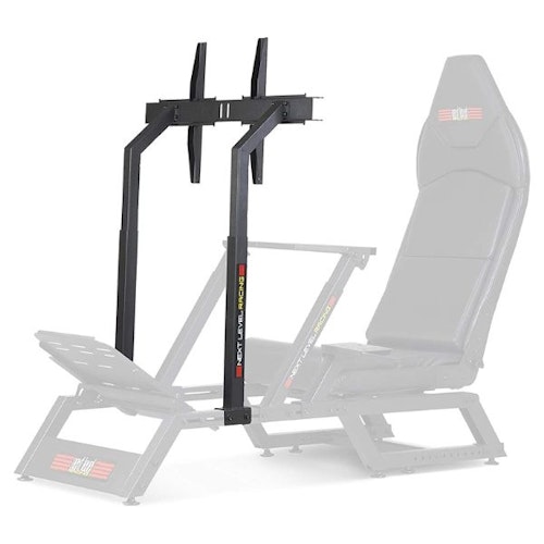 The best sim racing monitor stands | Car Accessories | Car Magazine ...