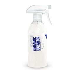 Best Ceramic Detailers
