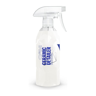 Best Ceramic Detailers