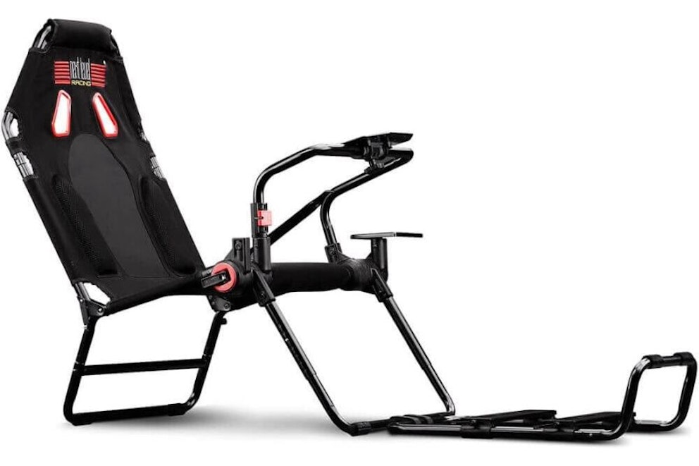 The best sim racing seats