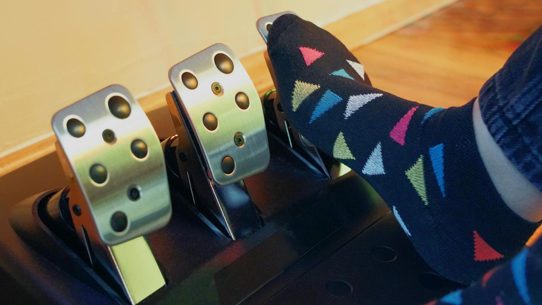 Best Sim Racing Socks