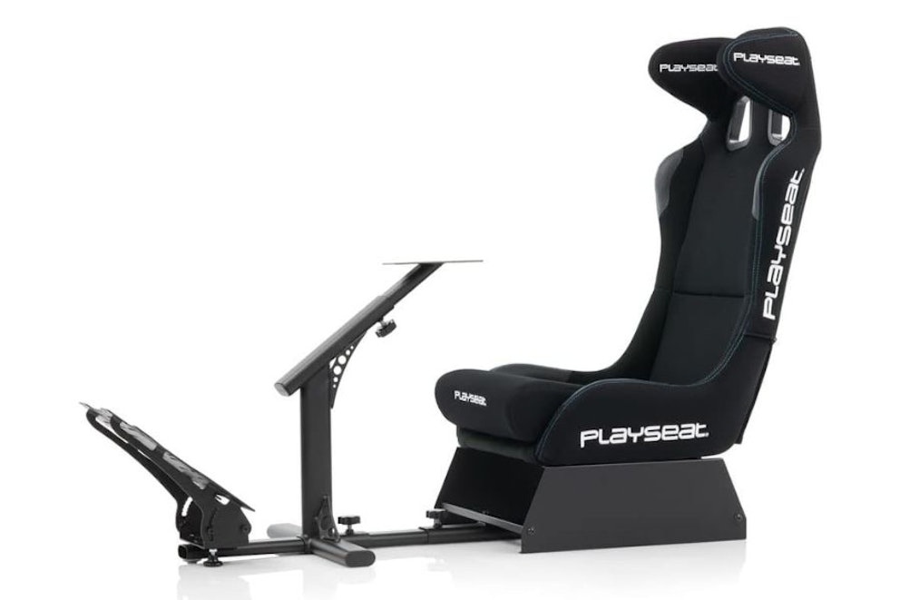 The best sim racing seats