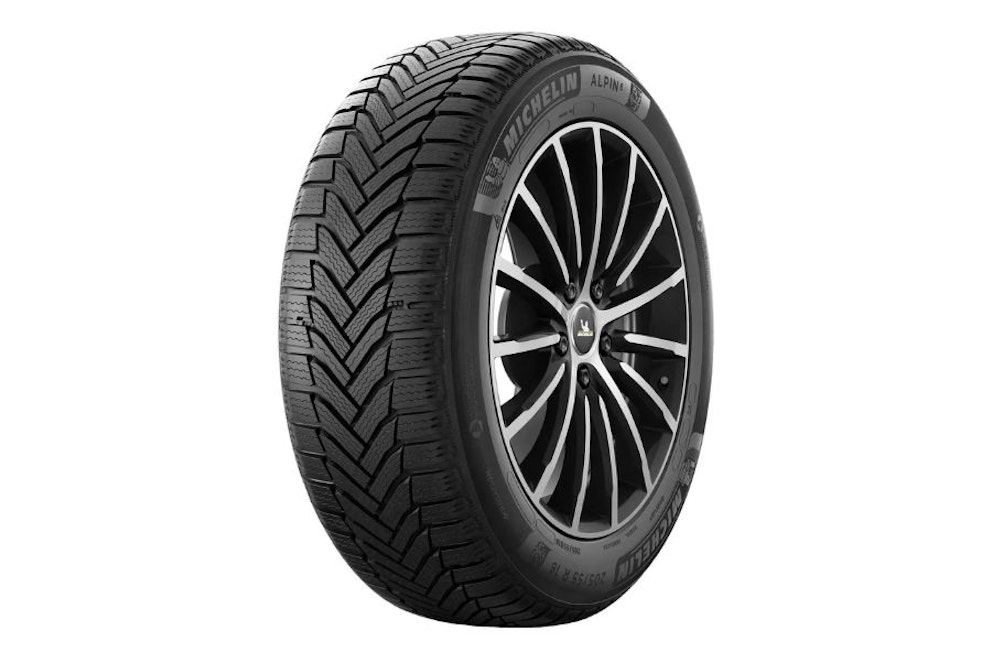 The best winter tyres 2025 | tested and ranked