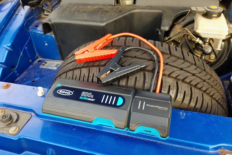 The Best Jump Starters Tried and Tested 2025