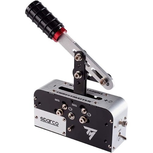 The best sim racing handbrake | Car Accessories | Car Magazine Products