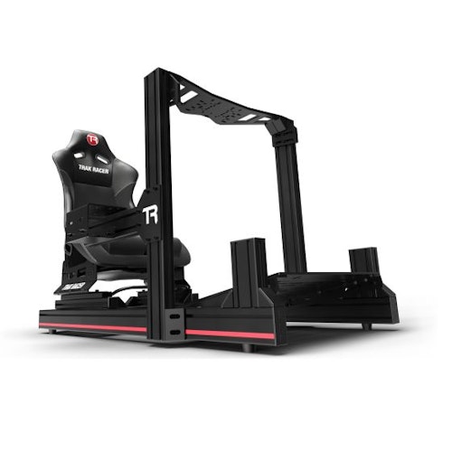 The best sim racing setup: Essential equipment, accessories and gear ...