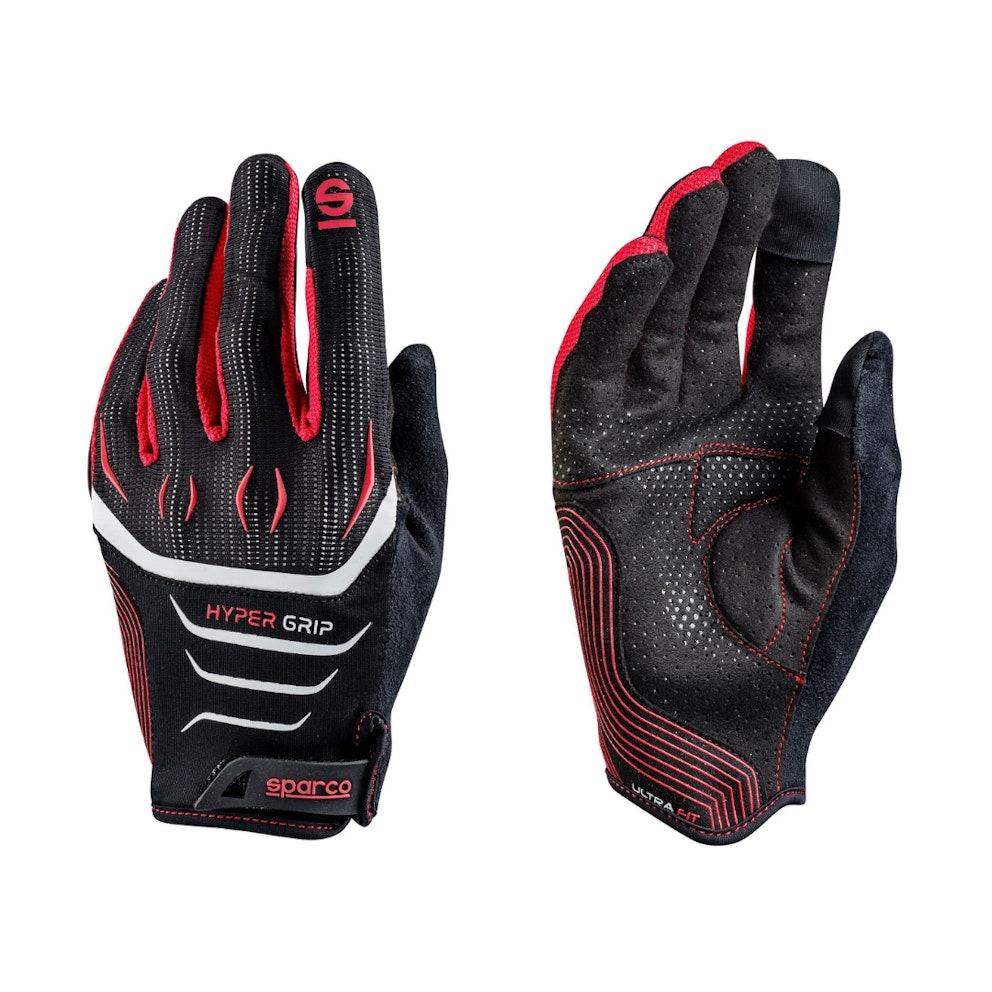 Best racing sim gloves