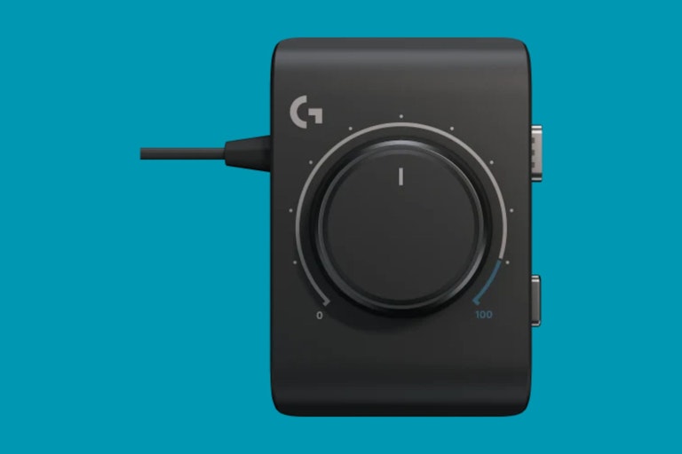 Logitech Unveils New G Racing Adapter