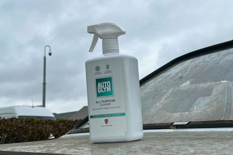 The best car prewash tested 2024