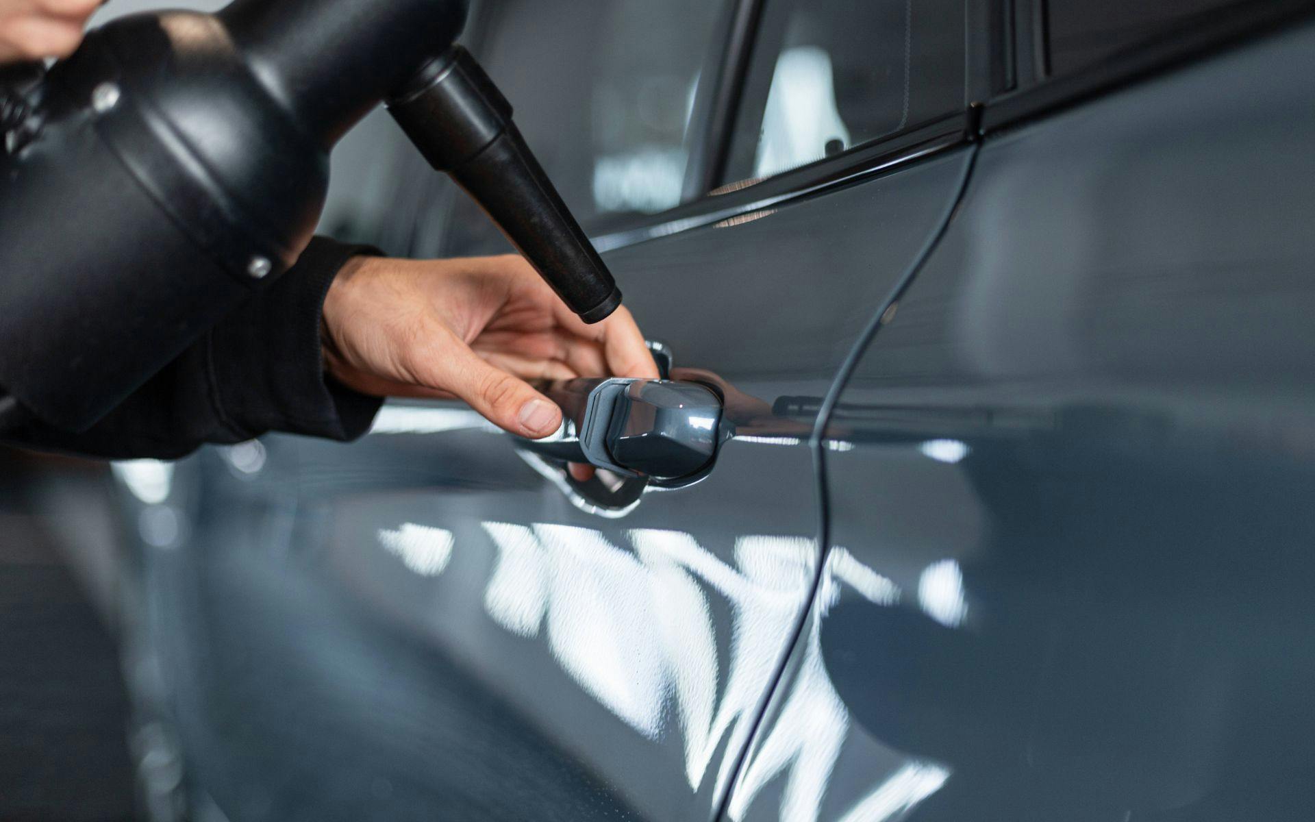 The best car dryers 2025