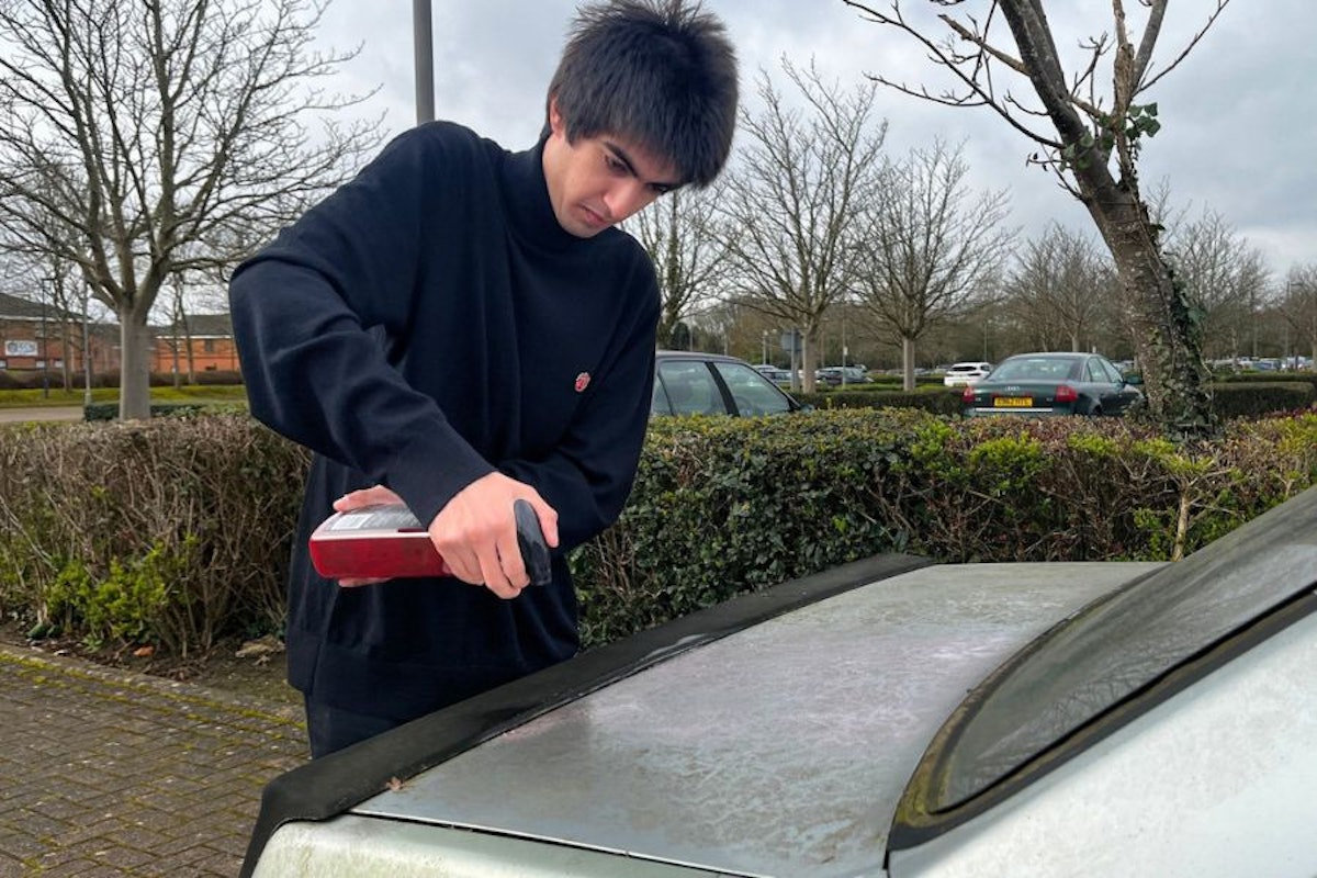 The best car prewash tried and tested 2025