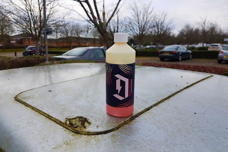 The best car prewash tested 2024