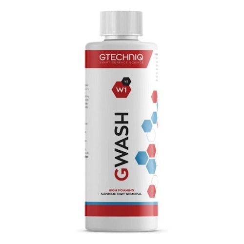 Autobrite Direct Decon Shampoo: Quick review | Car Maintenance | Car ...