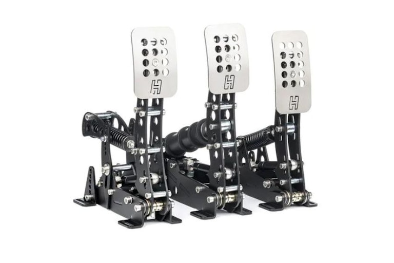 The best sim racing pedals