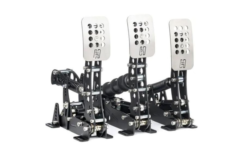 The best sim racing pedals
