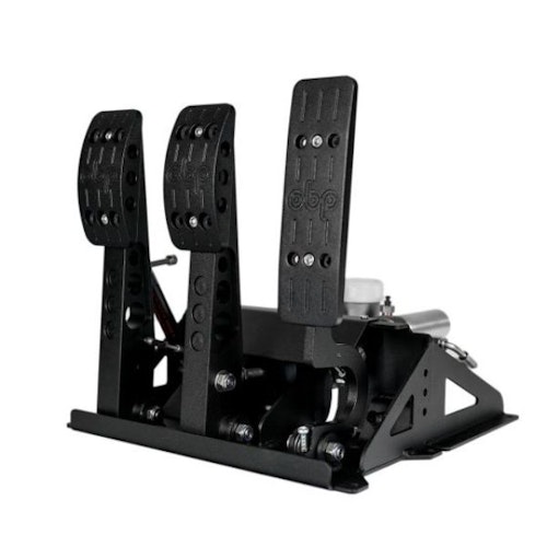 The best sim racing pedals | Car Accessories | Car Magazine Products
