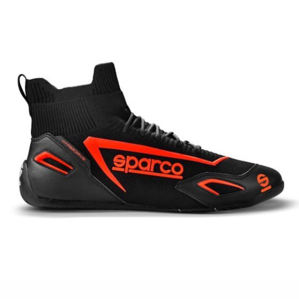 The best sim racing shoes