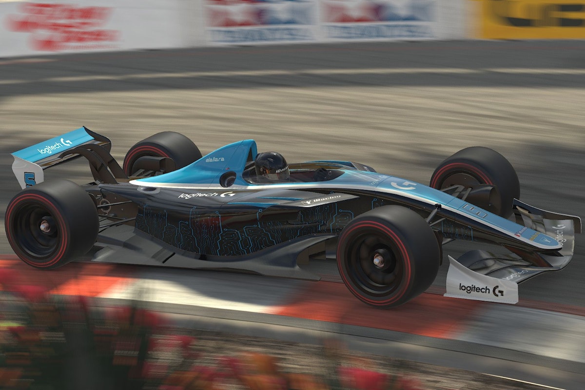 CAR looks at the best sim racing games. This buyer's guide includes ...