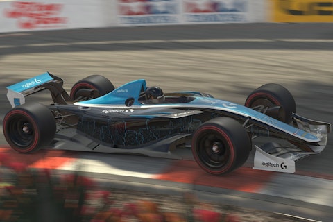 CAR looks at the best sim racing games. This buyer's guide includes ...