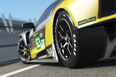 CAR looks at the best sim racing games. This buyer's guide includes ...