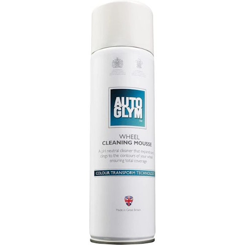 The best wheel cleaners for alloys | Car Maintenance | Car Magazine ...
