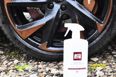 The Best Alloy Wheel cleaners tested 2025
