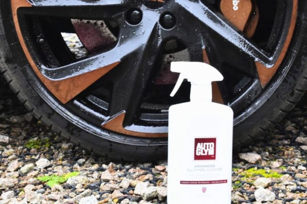 The Best Alloy Wheel cleaners tested 2025