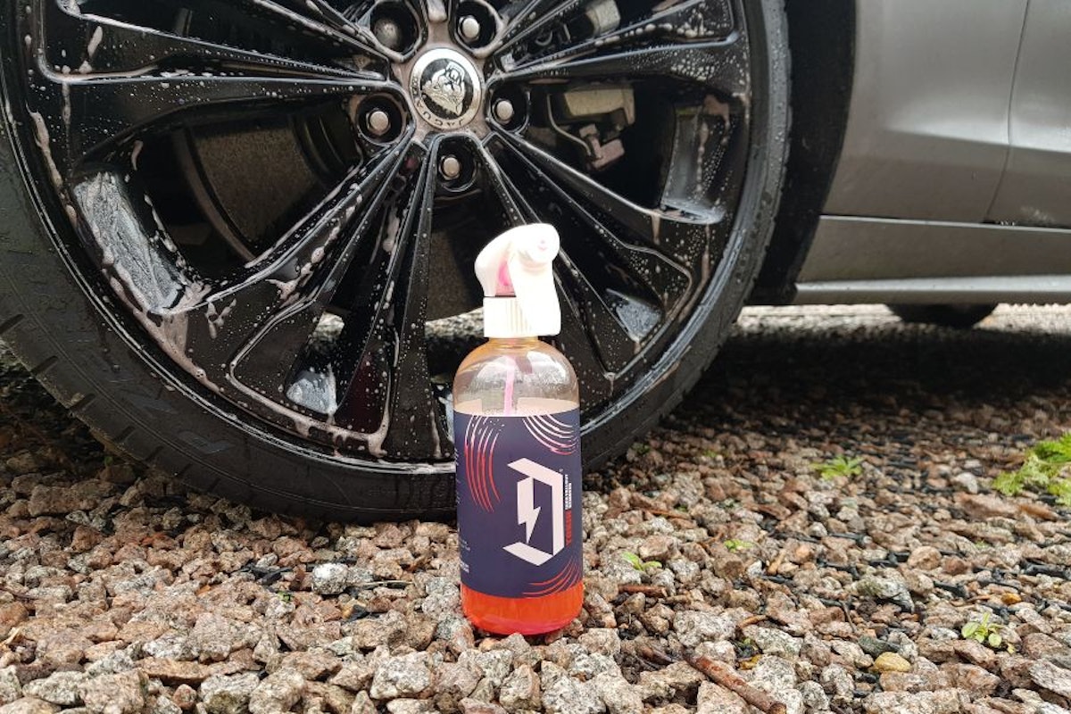 The Best Alloy Wheel cleaners tested 2025