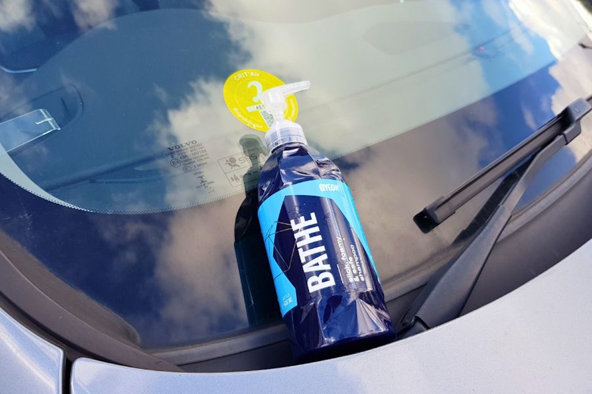 The best car shampoo tested by CAR 2025
