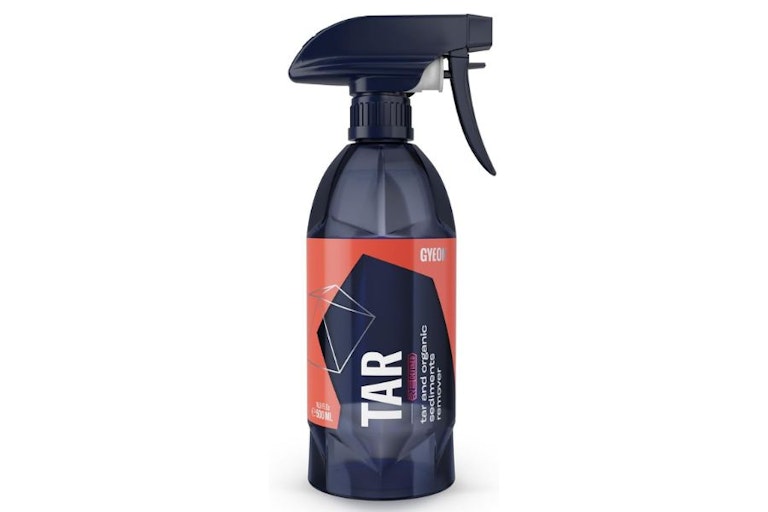 The best tar remover 2025