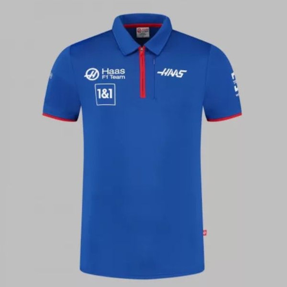 The best F1 merchandise