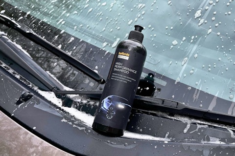 The best car shampoo tested by CAR 2024